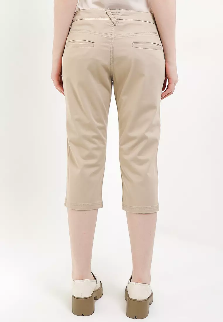 Jual Cardinal Cg Bermuda Slim Fit 3/4 Original 2026 | ZALORA Indonesia