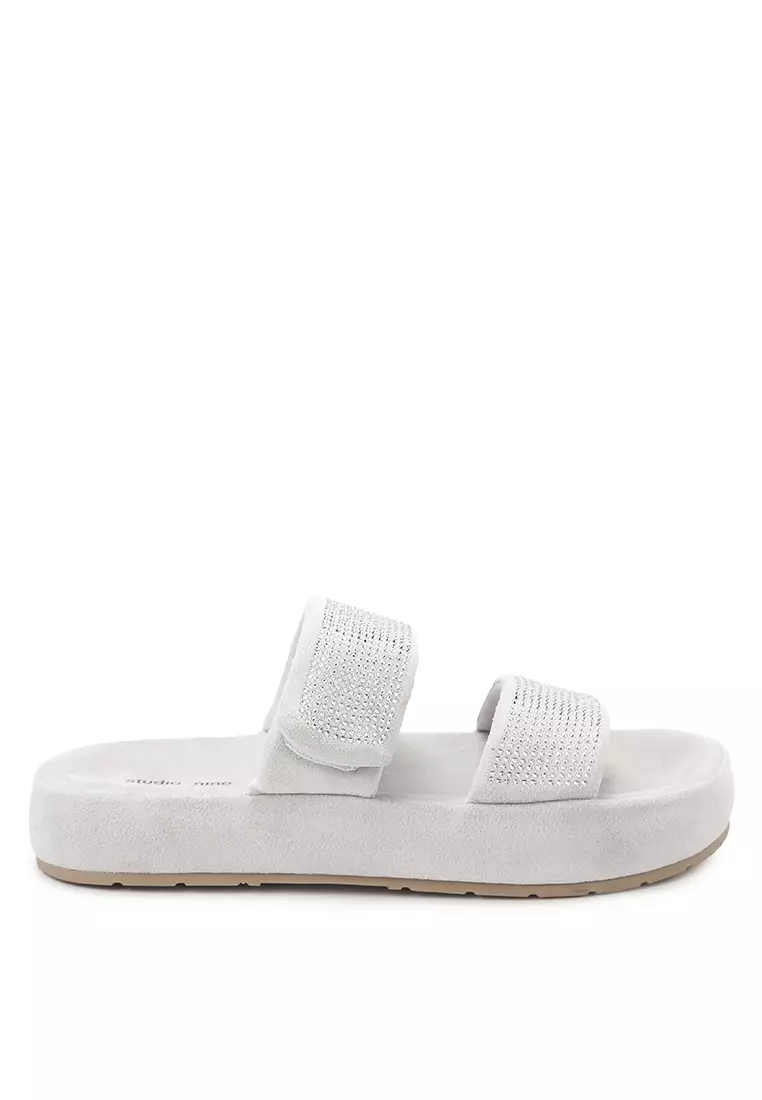 Jual Studio NINE Ladies Shoes 10190Za Original 2025 | ZALORA Indonesia