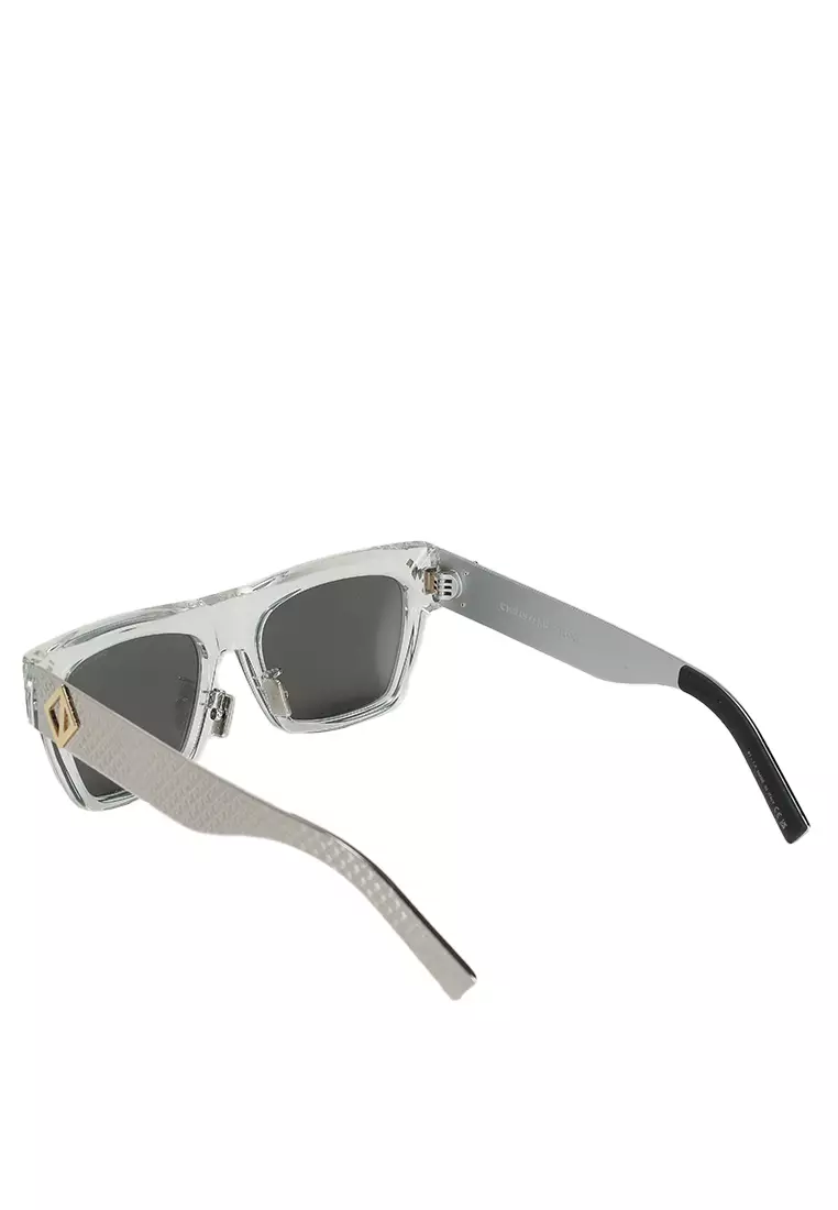 Buy Dior Cd Diamond S8f Sunglasses Tr 2025 Online Zalora Philippines