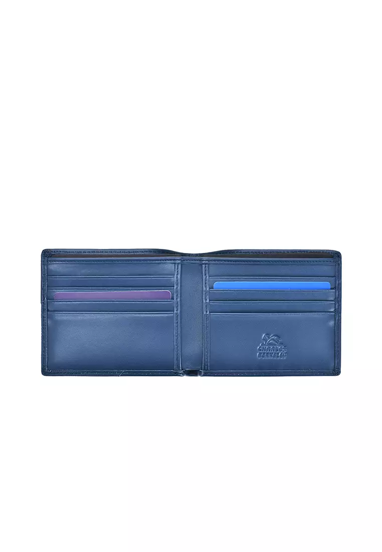 Buy Charles Berkeley Elliot Mens Wallet-XY2247 2026 Online | ZALORA