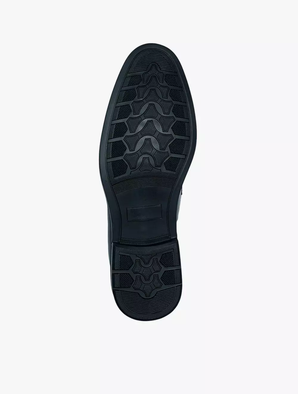 Jual PAYLESS Payless Rockport Mens Benett Loafers - Black_01 Original ...