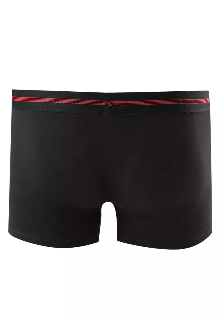 Jual Cardinal Rayon Boxer Original 2024 | ZALORA Indonesia