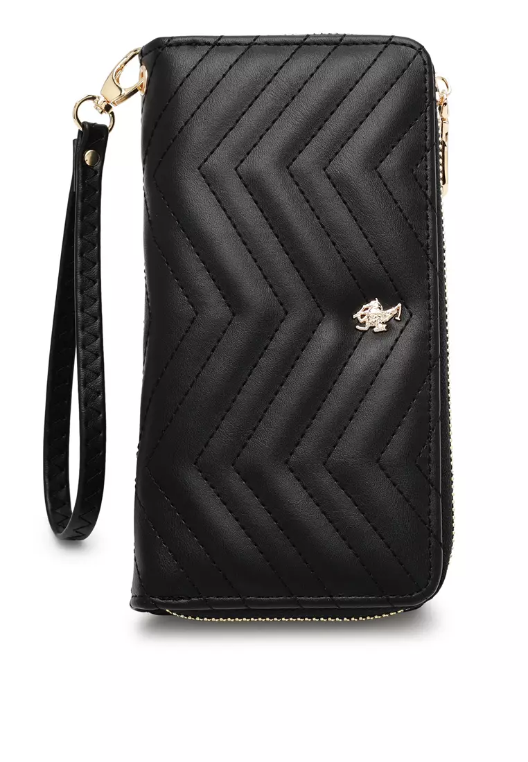 Jual Dompet & Purses Wanita Terbaru Juli 2024 | ZALORA Indonesia