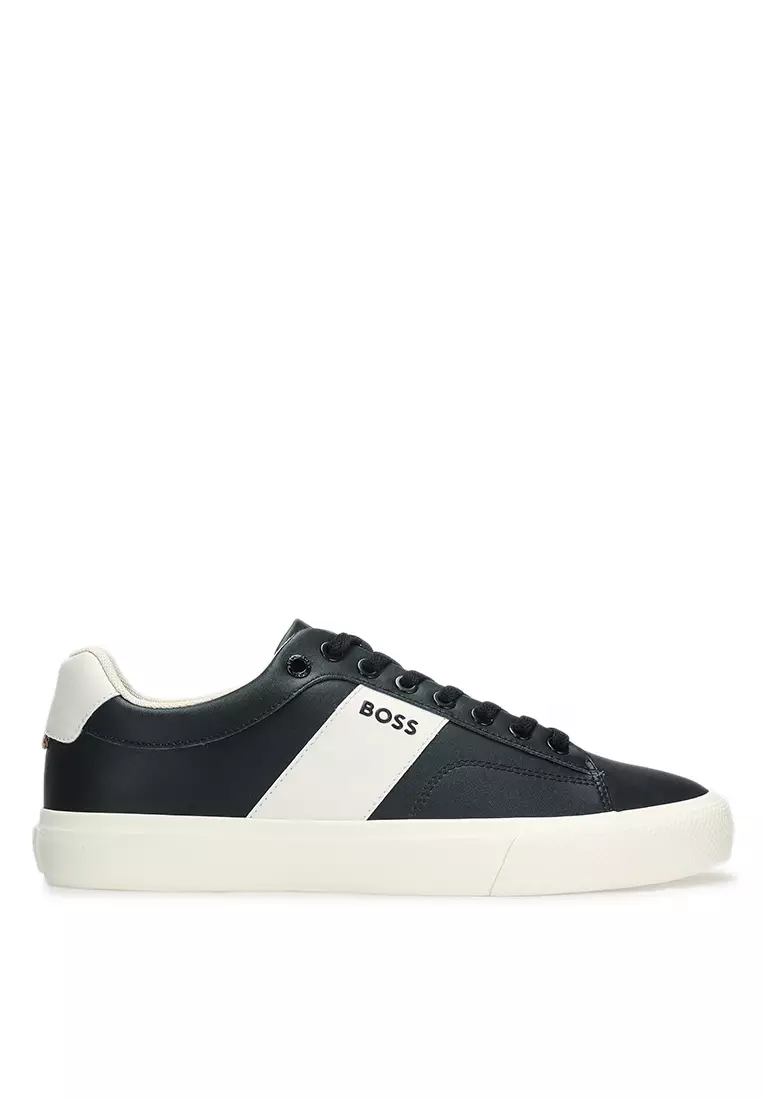 Jual Sepatu BOSS Pria Original | ZALORA Indonesia