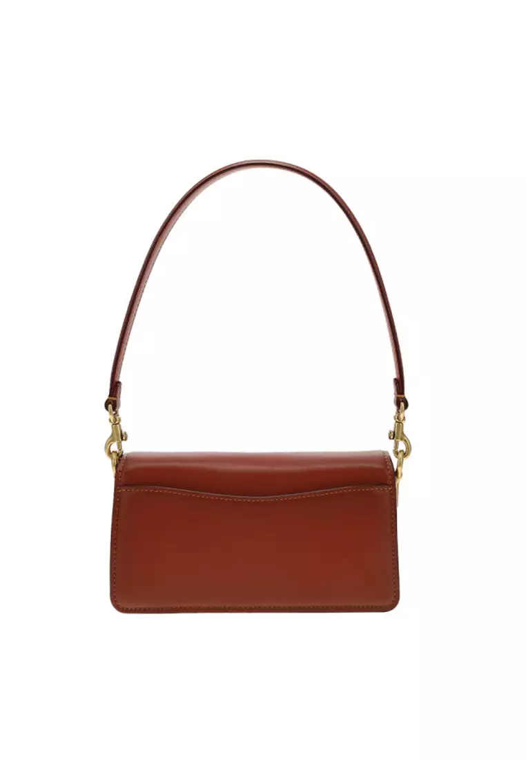 Buy Coach Tabby Shoulder Bag 20 Cy200 2025 Online | ZALORA