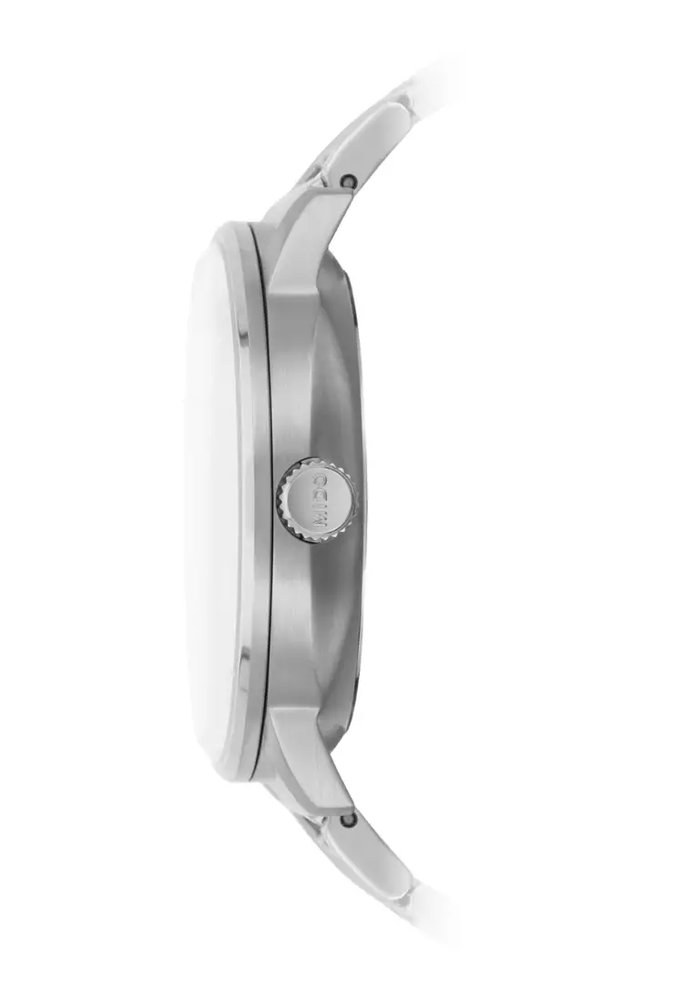 Buy Mido Mido Commander COSC Chronometer Certified Automatic Watch ...