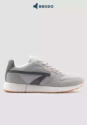 Jual Sepatu Pria Brodo Pria Original Terbaru 2025 | ZALORA Indonesia