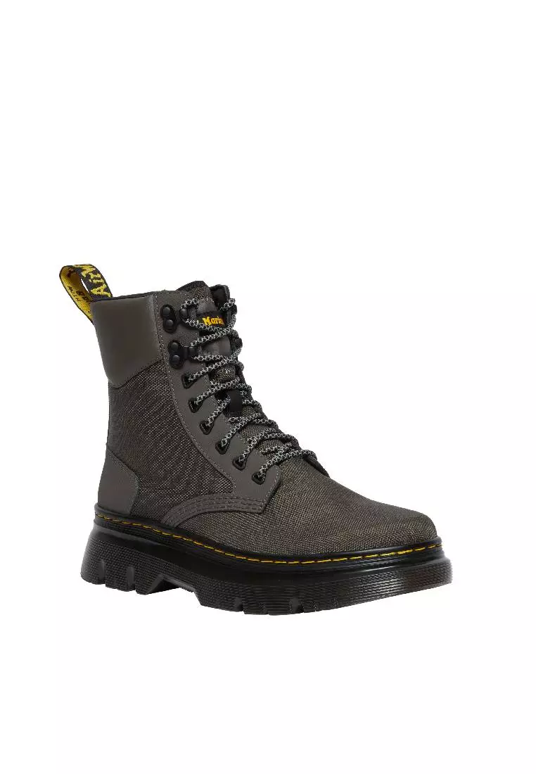 Buy Dr. Martens TARIK UTILITY BOOTS 2026 Online | ZALORA Philippines