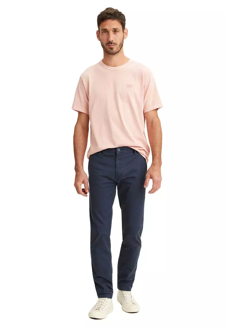 Jual Levi's Levi's® Men's XX Chino Standard Taper Pants (85226-0052 ...