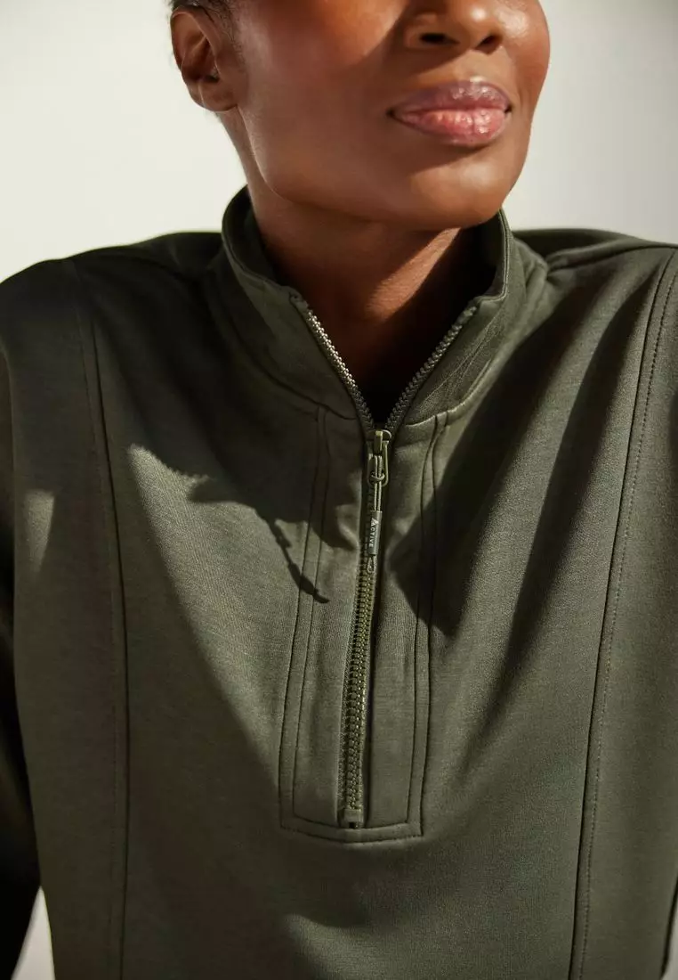 NEXT Next Active Yoga Zip Top 2024 | Buy NEXT Online | ZALORA Hong Kong