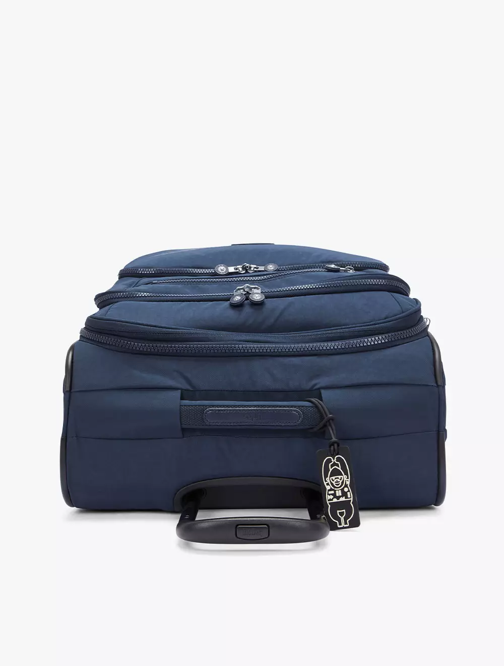 Jual Kipling NEW YOURI SPIN M - Blue Bleu 2 Original 2024 | ZALORA ...