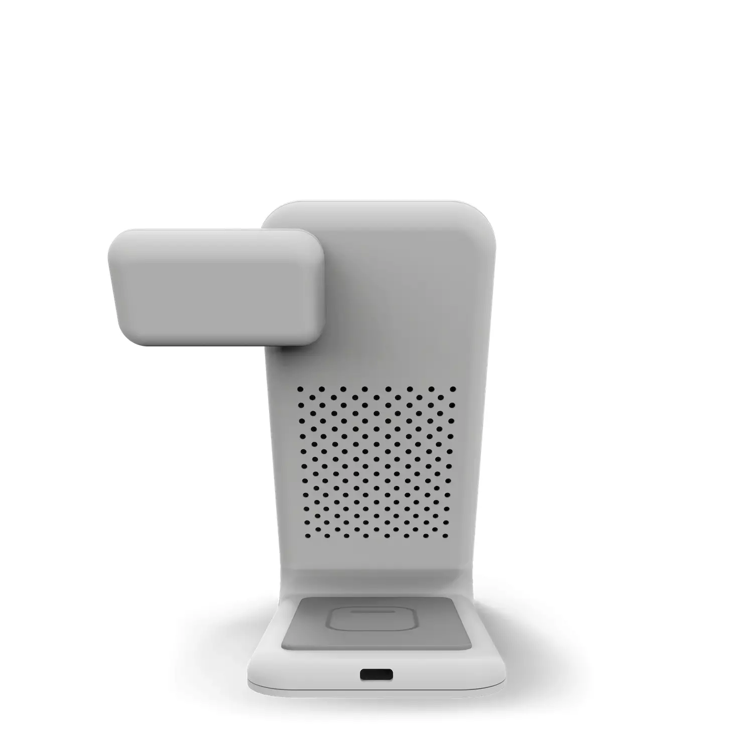 Jual STM STM 3in1 Docking Wireless Charging Station Charge Tree Swing ...