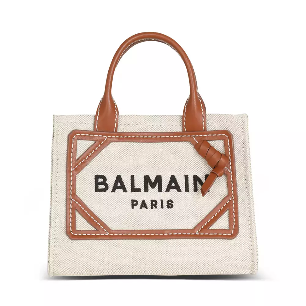 Balmain Original Official Store di ZALORA Indonesia