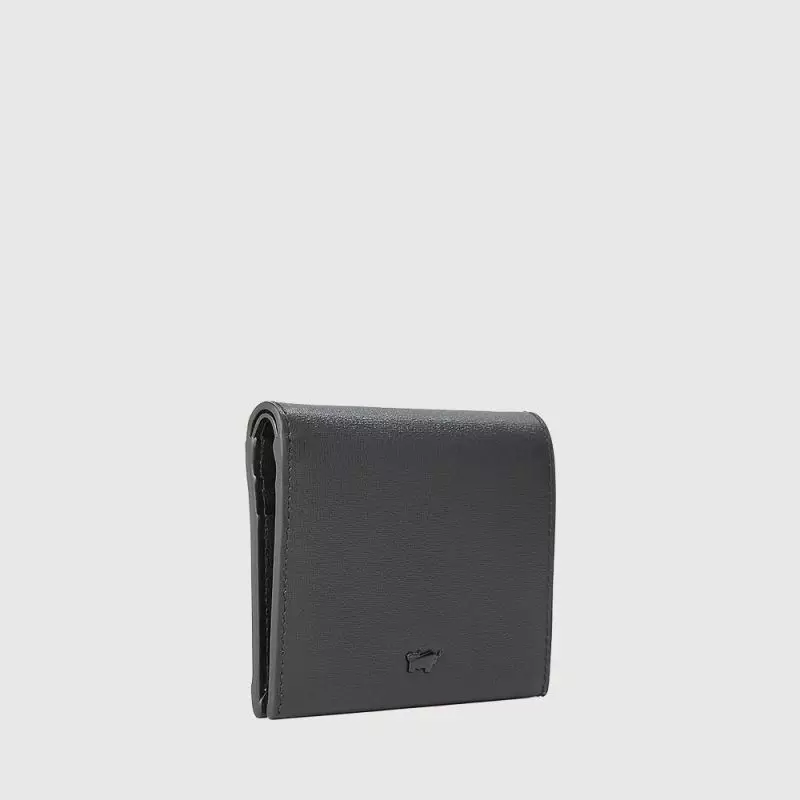 Jual Braun Buffel AZURE 2 FOLD SMALL WALLET WITH EXTERNAL COIN ...