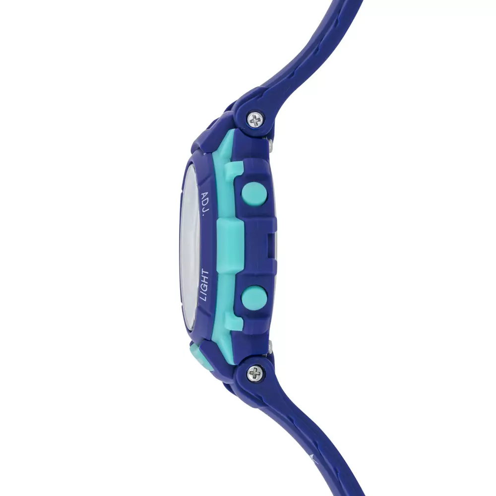 Jual Reebok Watch Reebok Casual Women's Watches RB RV-CRU-L9-PUPU-BT ...