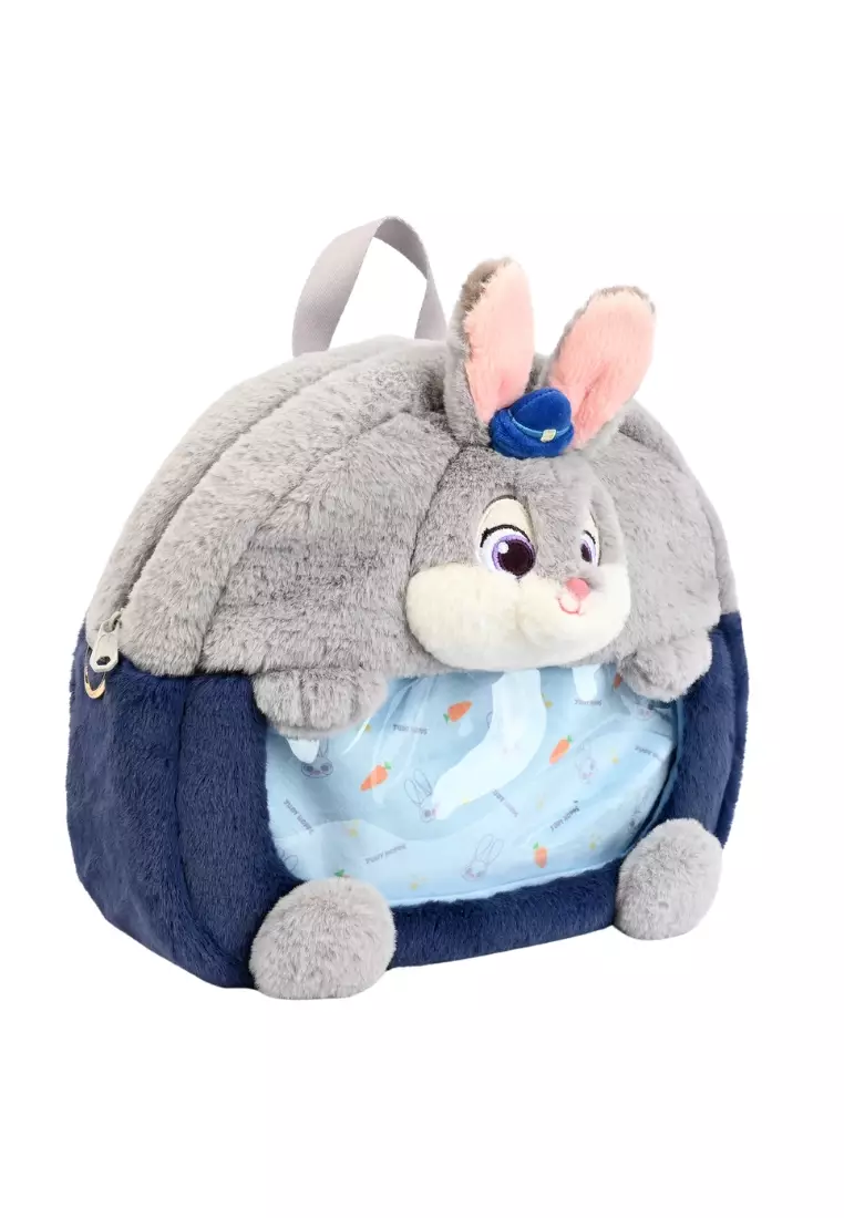 Buy DISNEY Zootopia Judy Backpack 2025 Online | ZALORA Philippines