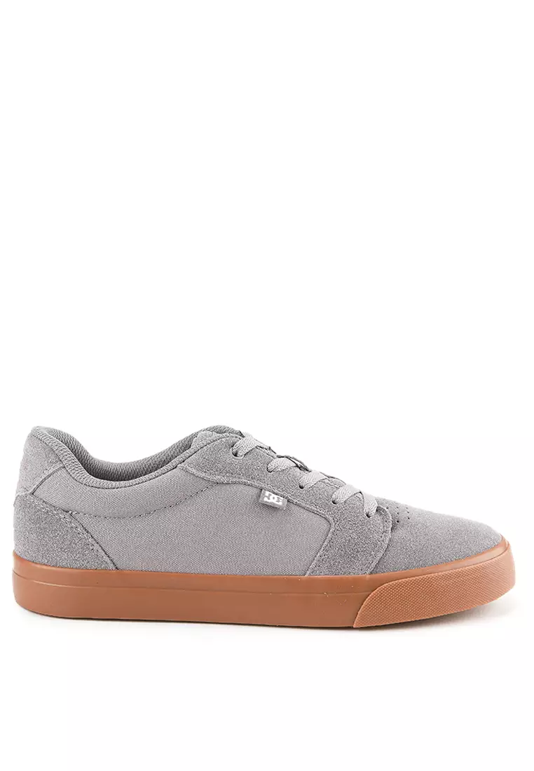 Jual DC Anvil Original 2025 | ZALORA Indonesia
