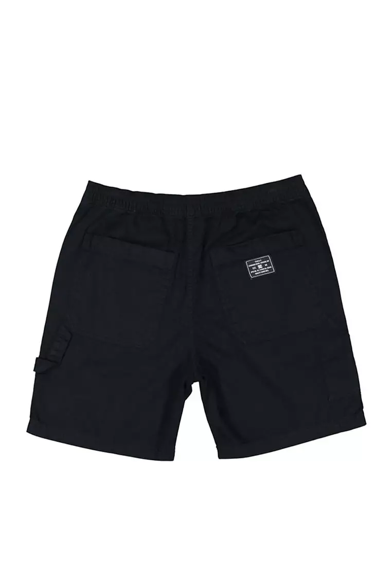 Buy DC DC Mechanic Shorts 2024 Online | ZALORA Philippines