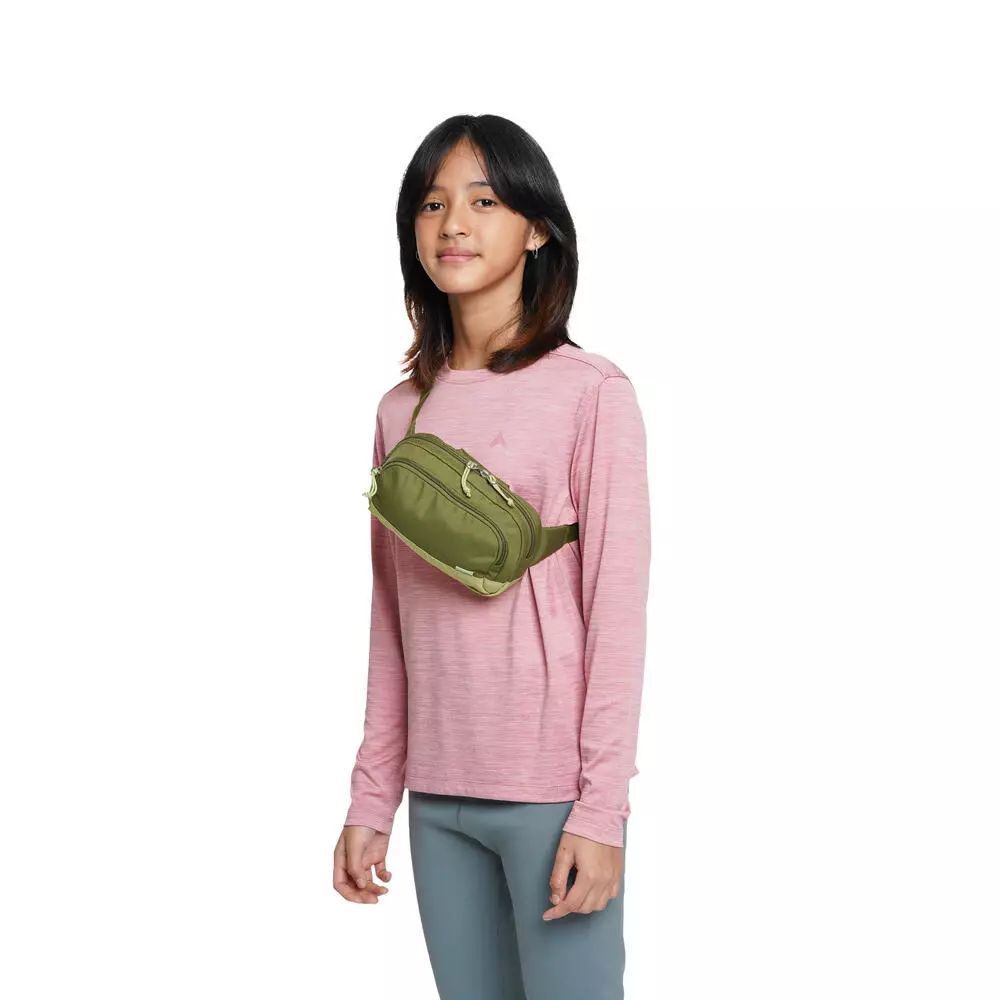 Jual Eiger Eiger Jr Minify Waist 1L 1A Original 2025 | ZALORA Indonesia