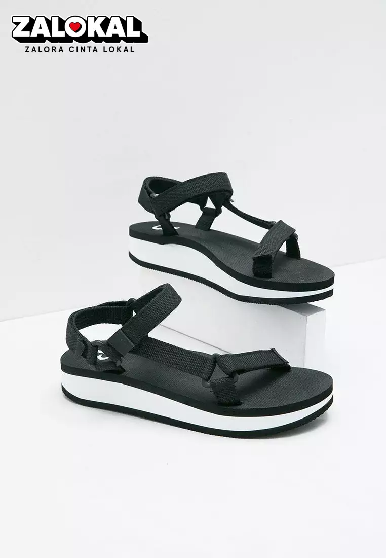 Berrybenka Label Original Official Store di ZALORA Indonesia