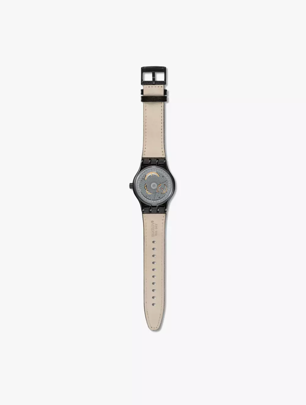 Jual Swatch SISTEM SLATE Original 2025 | ZALORA Indonesia