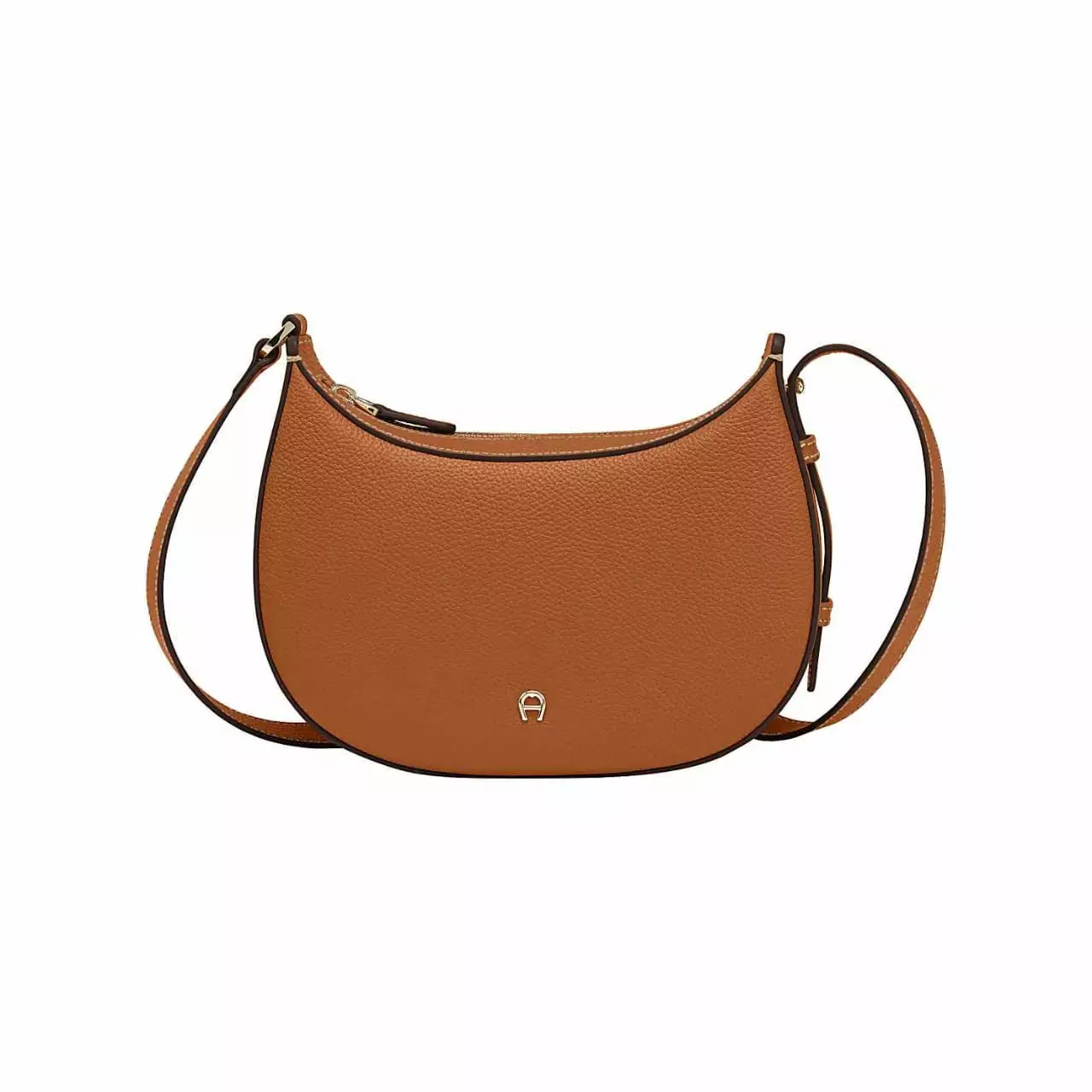 Jual Aigner Aigner Sling Mini Leah Cognac Original 2025 | ZALORA ...
