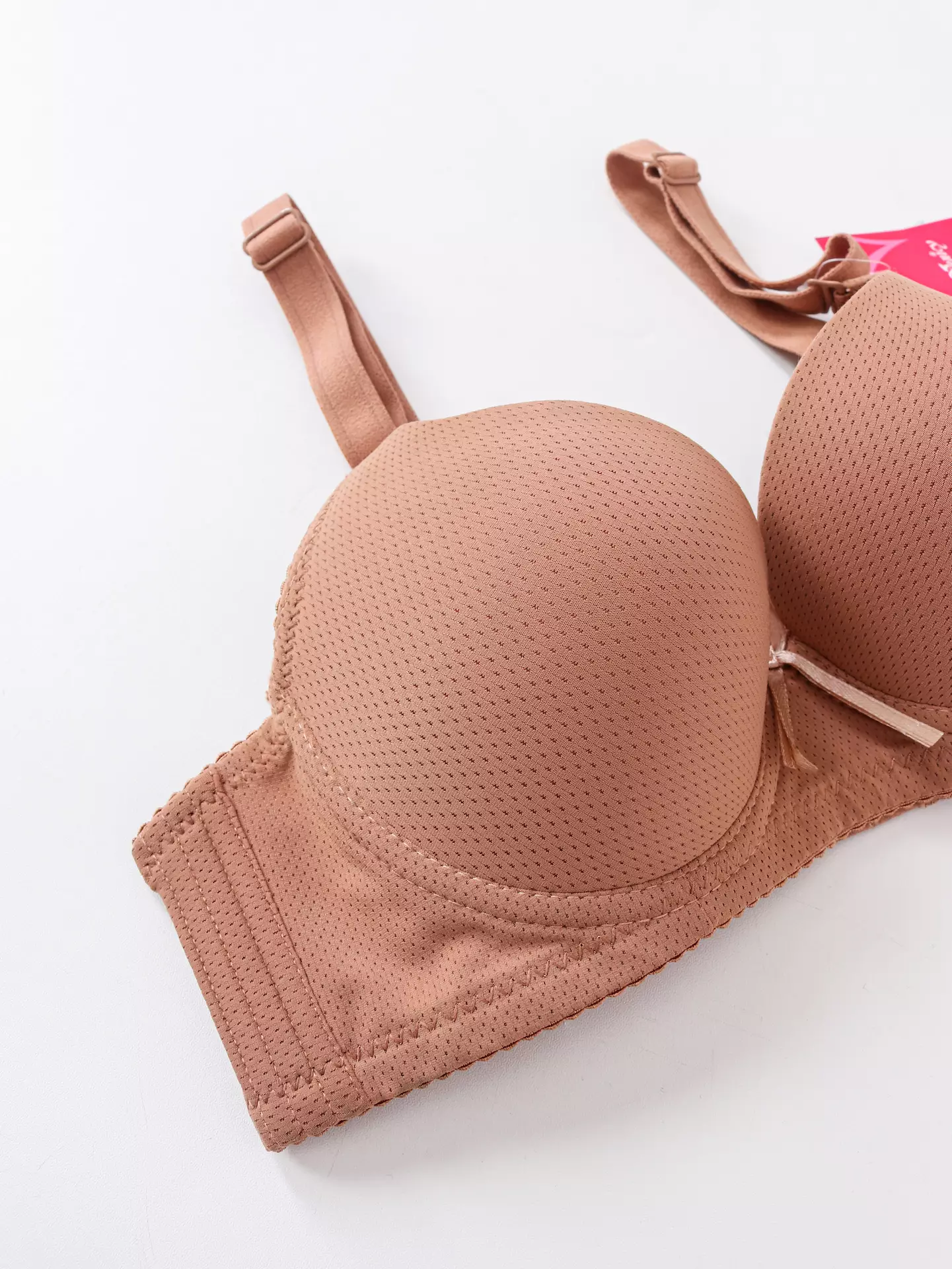 Jual Venicy VENICY Wired Bra Padding 1cm 43262 Soft Fabric Original ...