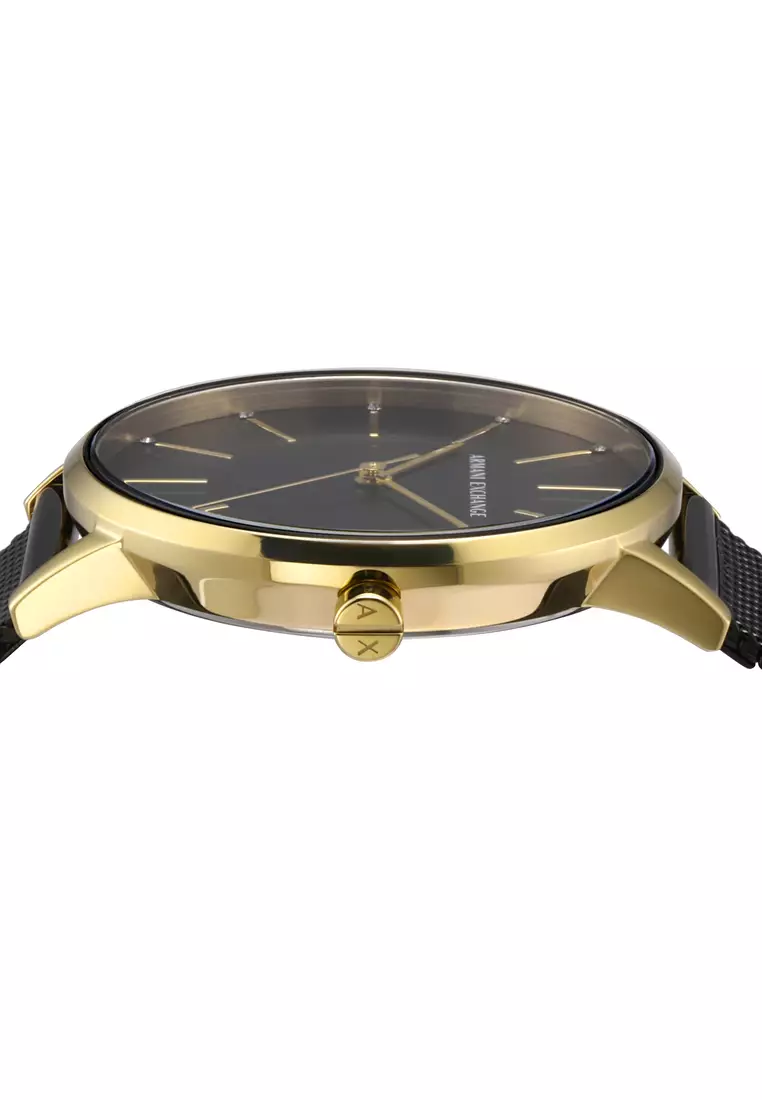 Buy Armani Exchange Watch AX5548 2023 Online | ZALORA Singapore
