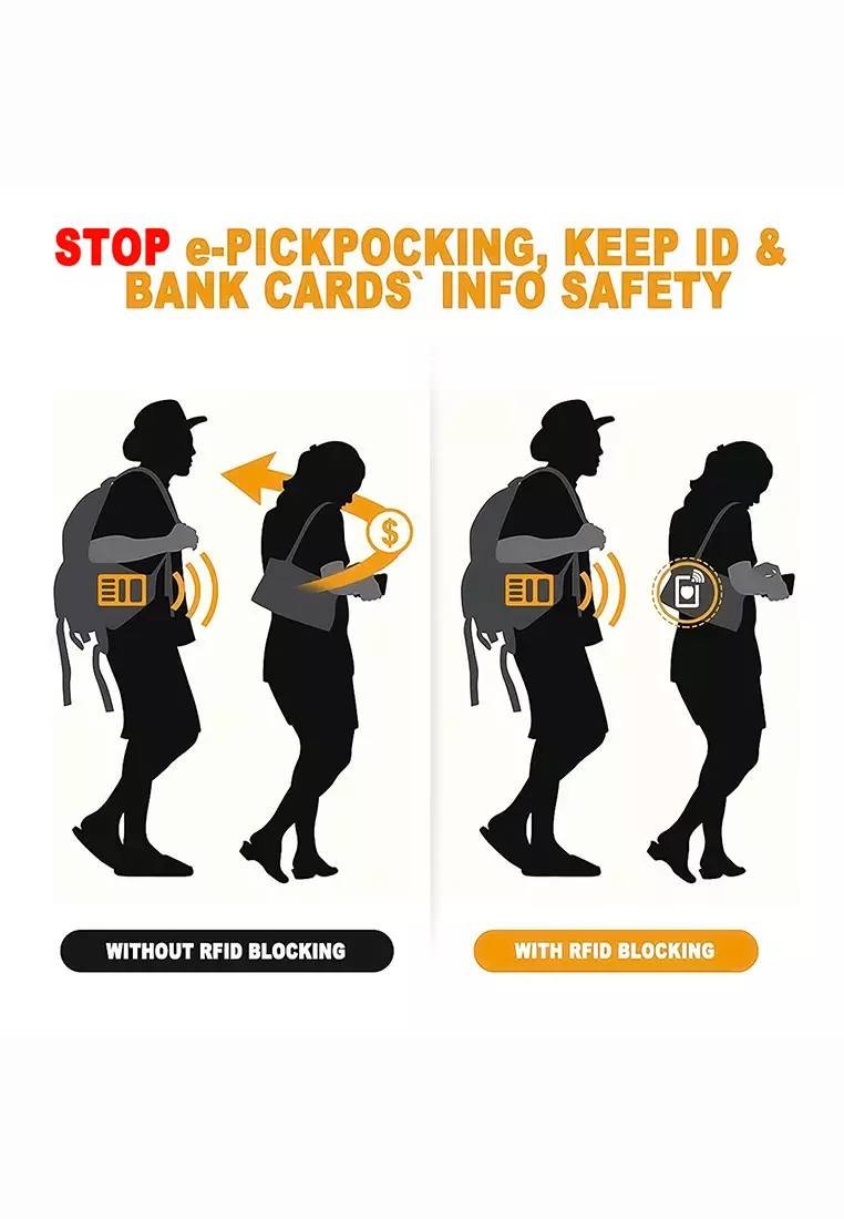 Buy Kickers KICKERS Full Grain Cowhide Tri-Fold Mini Vertical Wallet ...