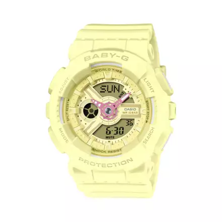 Baby-G Original Official Store ZALORA