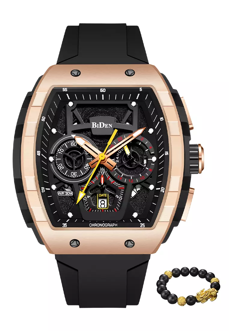 Jam Tangan Pria Premium Model Terbaru Up to 75% - ZALORA