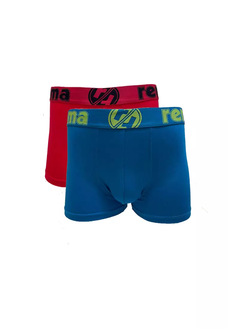 Renoma Original Official Store di ZALORA Indonesia