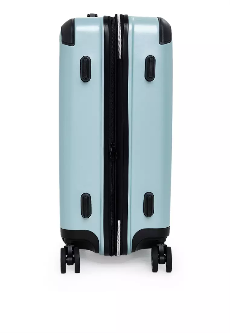 Buy LEGEND WALKER Legend Walker Earth 5512-57 Ocean Blue Luggage 2026 ...