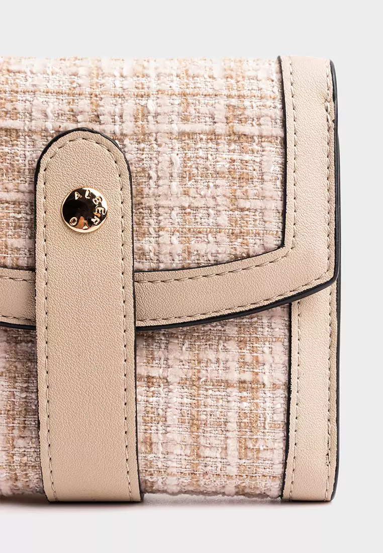 Buy ALBERTO Women's Reia Tri-Fold Wallet 2025 Online | ZALORA Philippines