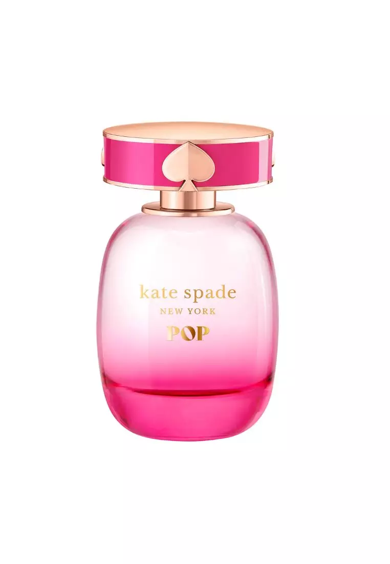 Buy Kate Spade Fragrances Kate Spade Pop EDP 60ML Online | ZALORA Malaysia