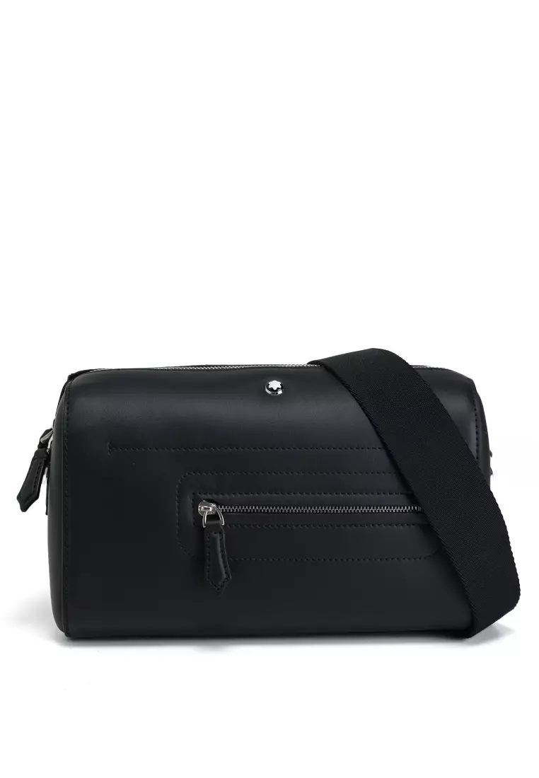 Buy Montblanc 142 Crossbody Bag (ct) 2025 Online | ZALORA