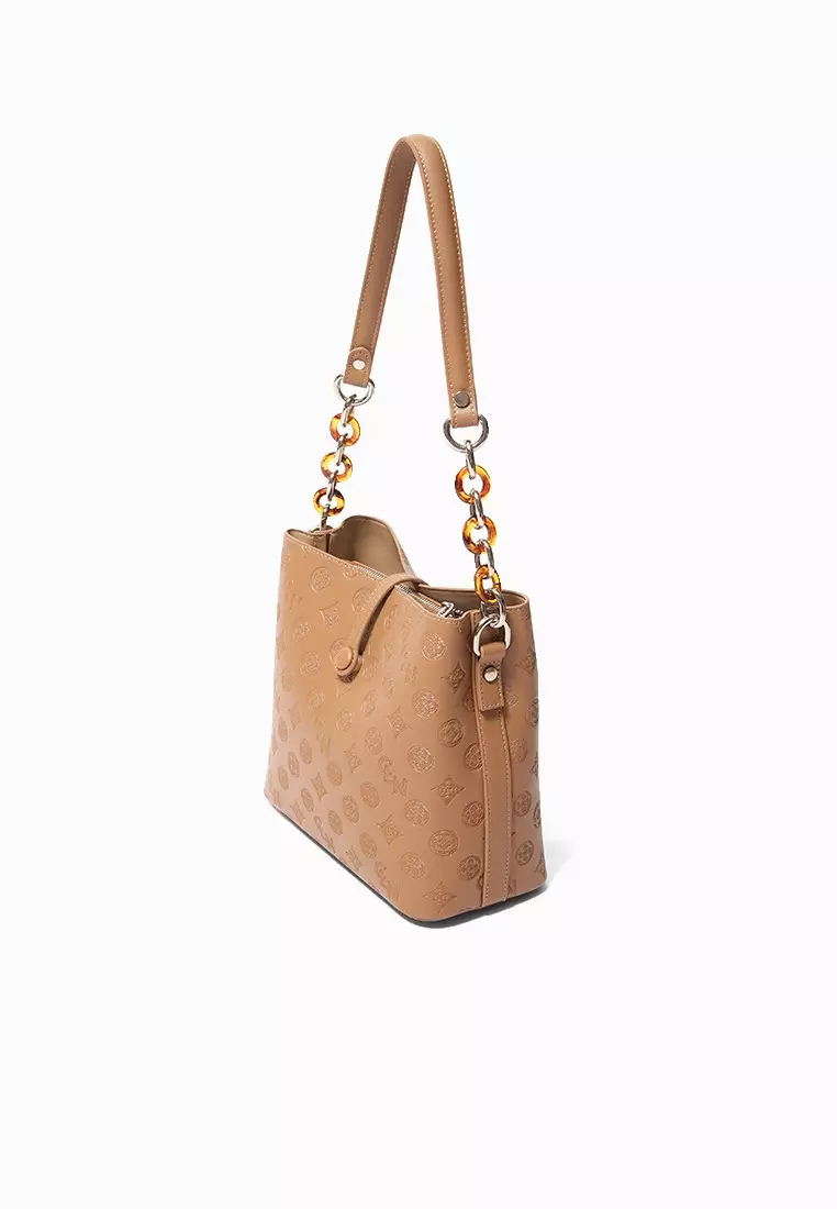 Buy CLN Yvonne Shoulder Bag 2025 Online | ZALORA Philippines