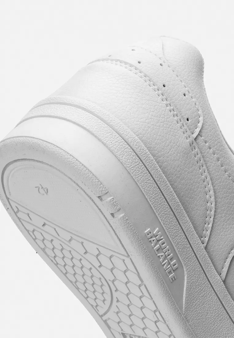 Buy World Balance World Balance KAISER Men's Lifestyle Classic Shoes ...