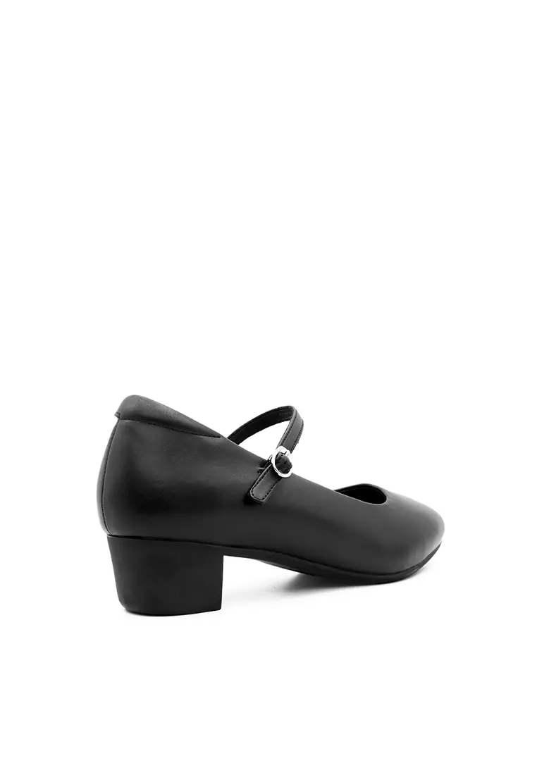 Buy Hush Puppies Shelby Mary Jane Women's Dress Casual Shoes 2026 ...