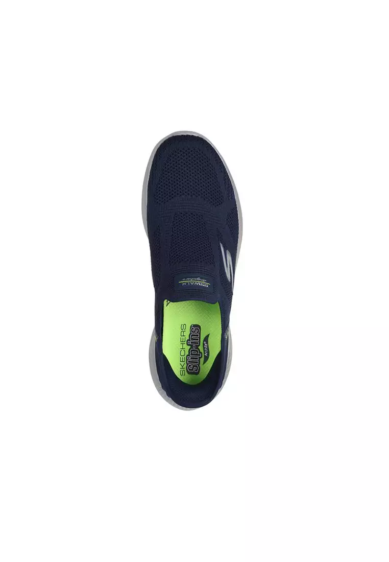 Skechers SLIP INS: GO WALK ANYWHERE 2025 | Buy Skechers Online | ZALORA ...