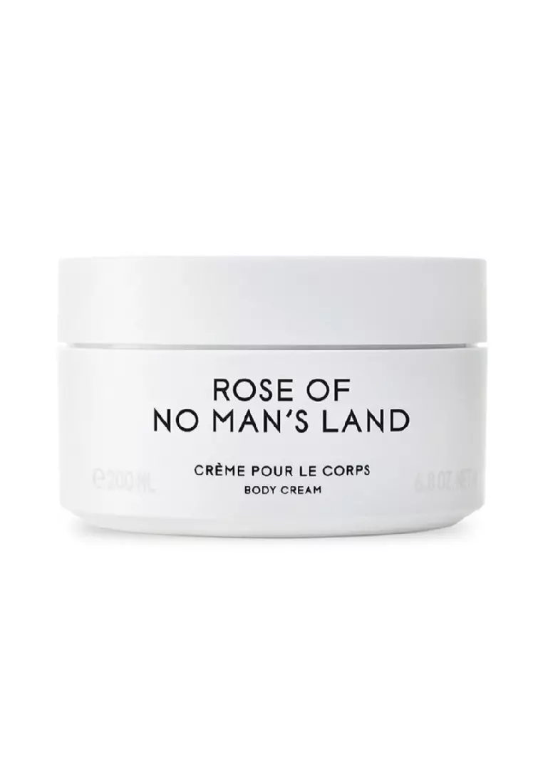 Byredo BYREDO Rose of No Man's Land Body Cream 200ml 2024 | Buy Byredo ...
