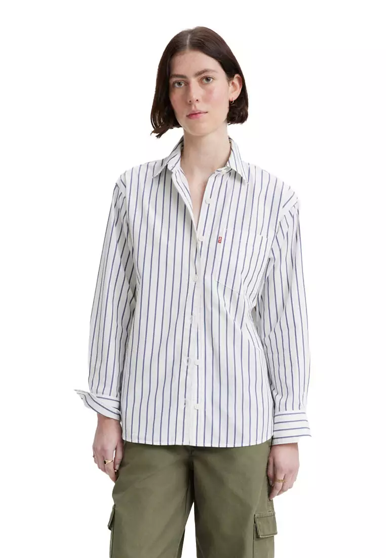 Levi's Original Official Store di ZALORA Indonesia