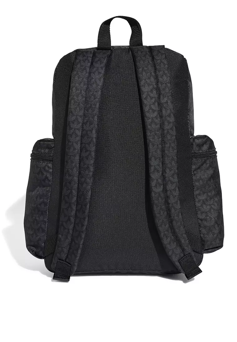 線上選購 ADIDAS Monogram Backpack | ZALORA 台灣