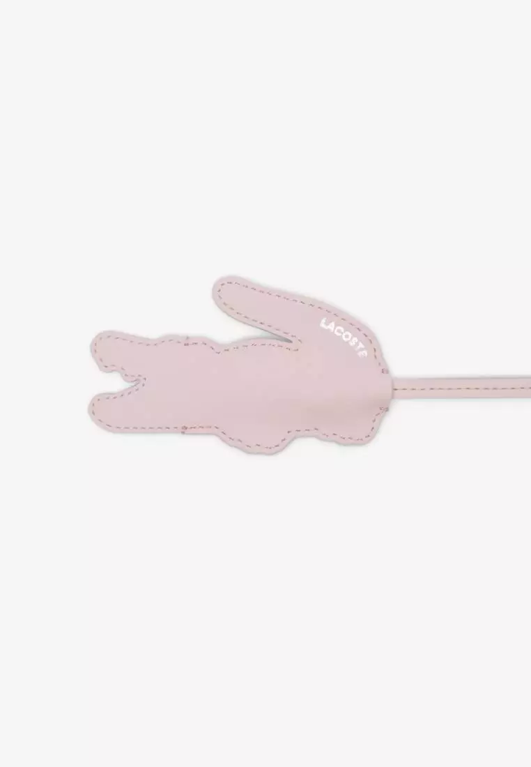 Buy Lacoste Crocodile Key Ring Online | ZALORA Malaysia