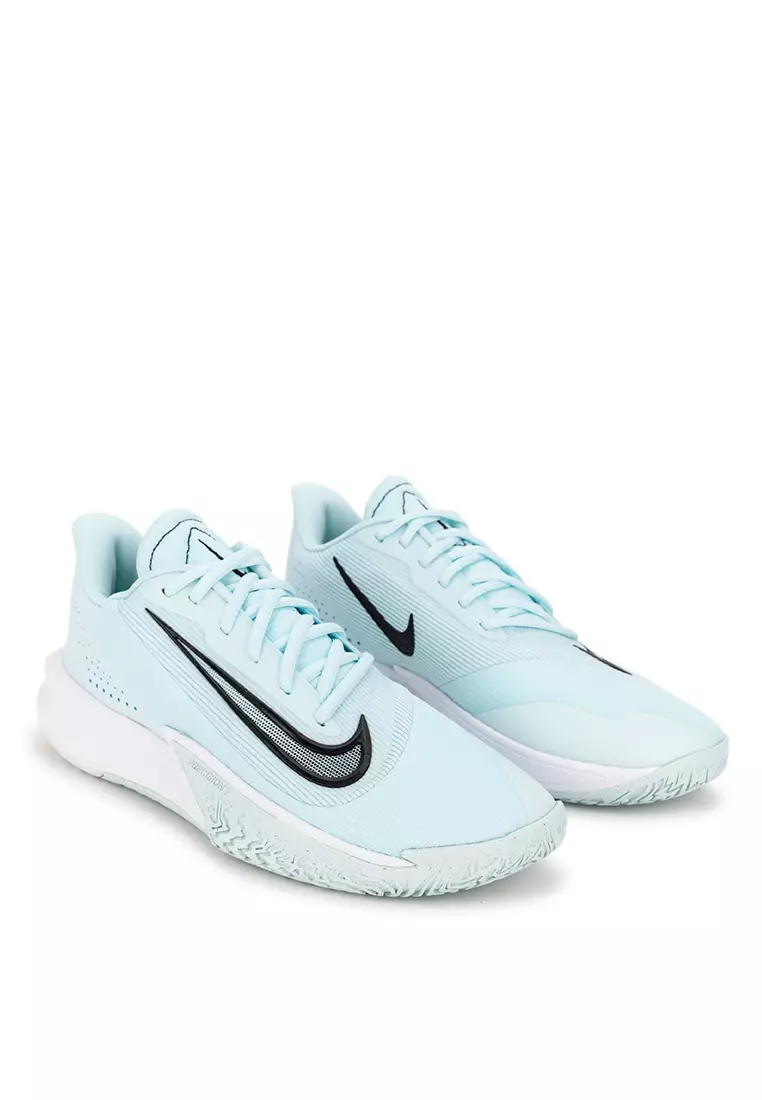 Buy Nike Nike Precision 7 Online | ZALORA Malaysia