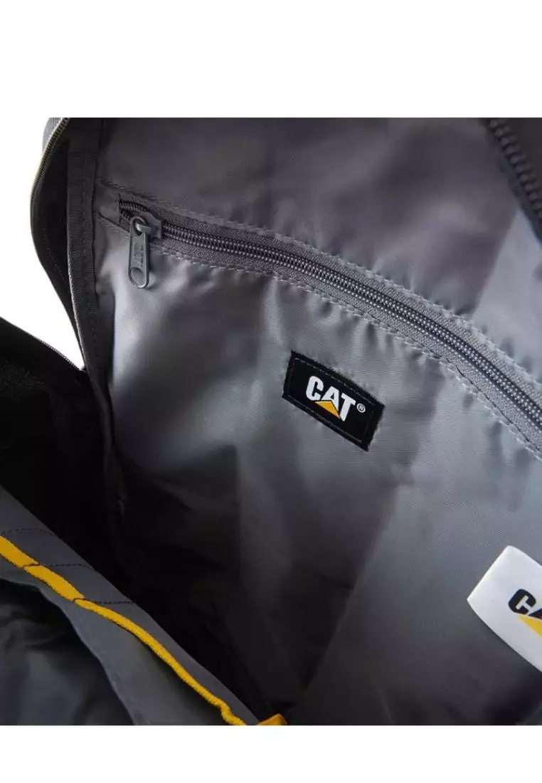 Jual CAT BENJI Black/Anthracite Original 2024 | ZALORA Indonesia