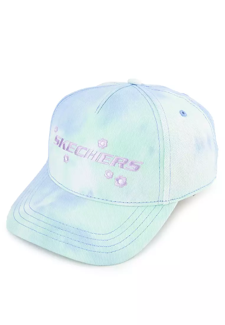 Buy Skechers Ske Girls Hat 2025 Online | ZALORA Philippines