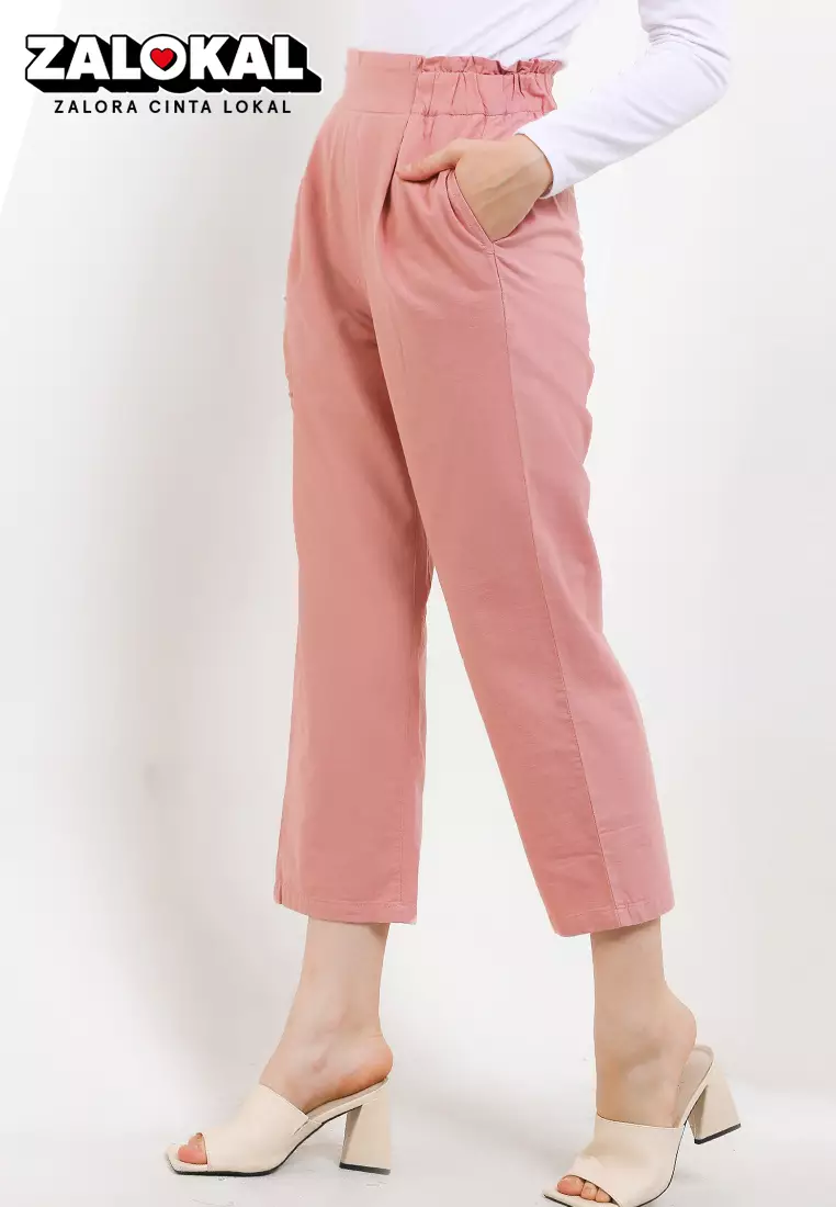 Jual Cardinal CG Kulot Original 2024 | ZALORA Indonesia