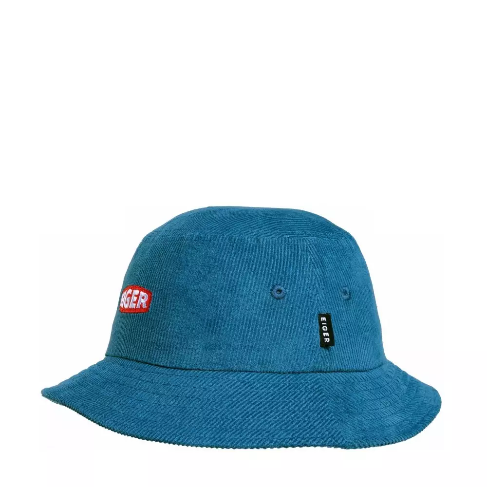 Jual Eiger Eiger Cordy Hat Original 2024 | ZALORA Indonesia