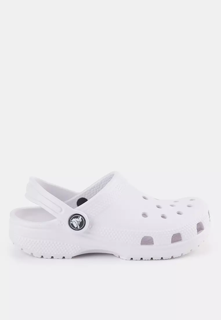 Jual Crocs Classic Clog Kids Original 2026 | ZALORA Indonesia